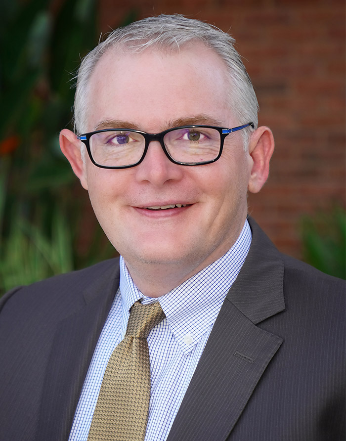 Advocate for Agents - About