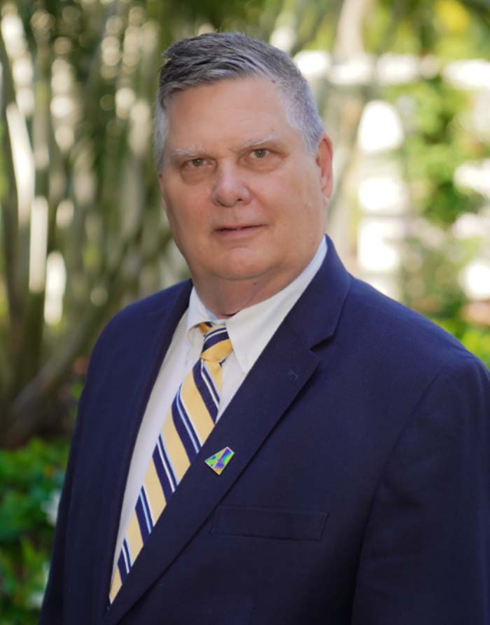 Advocate for Agents - About