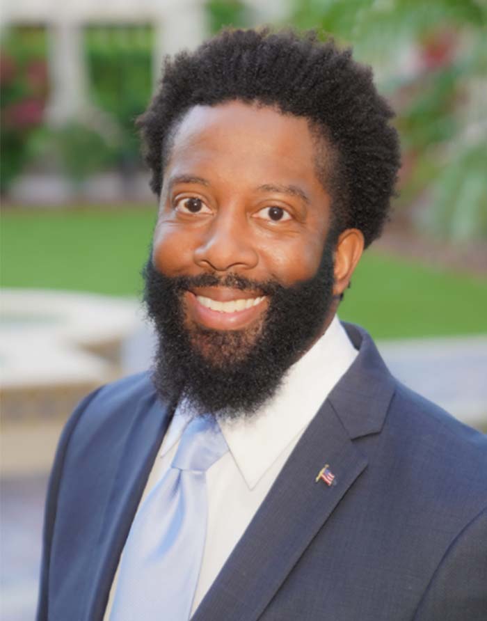 Advocate for Agents - About